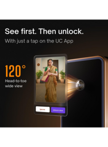 UC Urban Company Native Lock Pro
